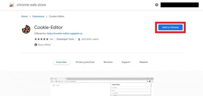 如何使用奈飞Netflix cookies登录奈飞Netflix - 华仔博客